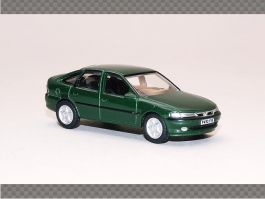 VAUXHALL VECTRA | 1:76 Diecast Model Car