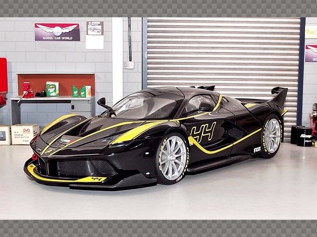 fxx uk