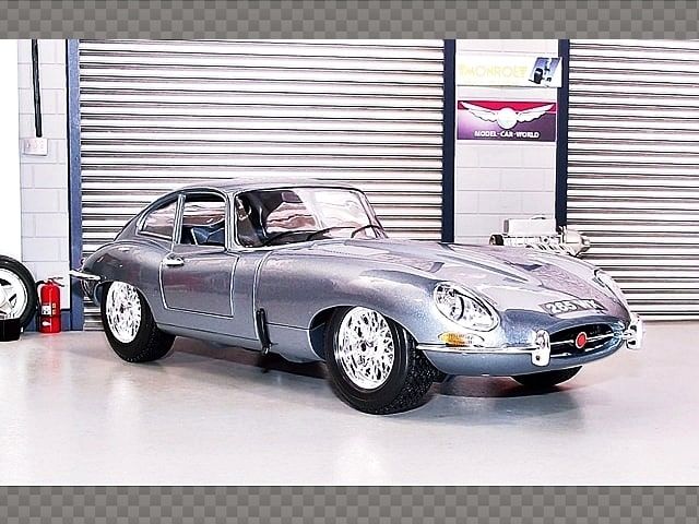 How to Clean Diecast Model Cars | Cleaning Diecast Cars - Model Car World