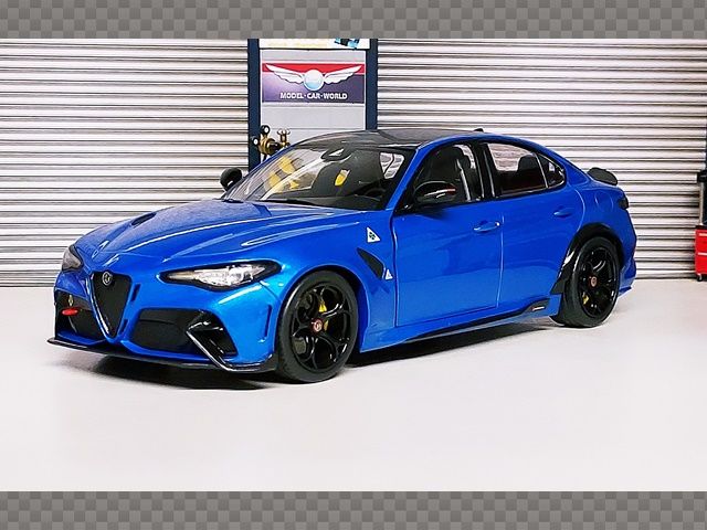 What Are the Scale Sizes for Diecast Cars?